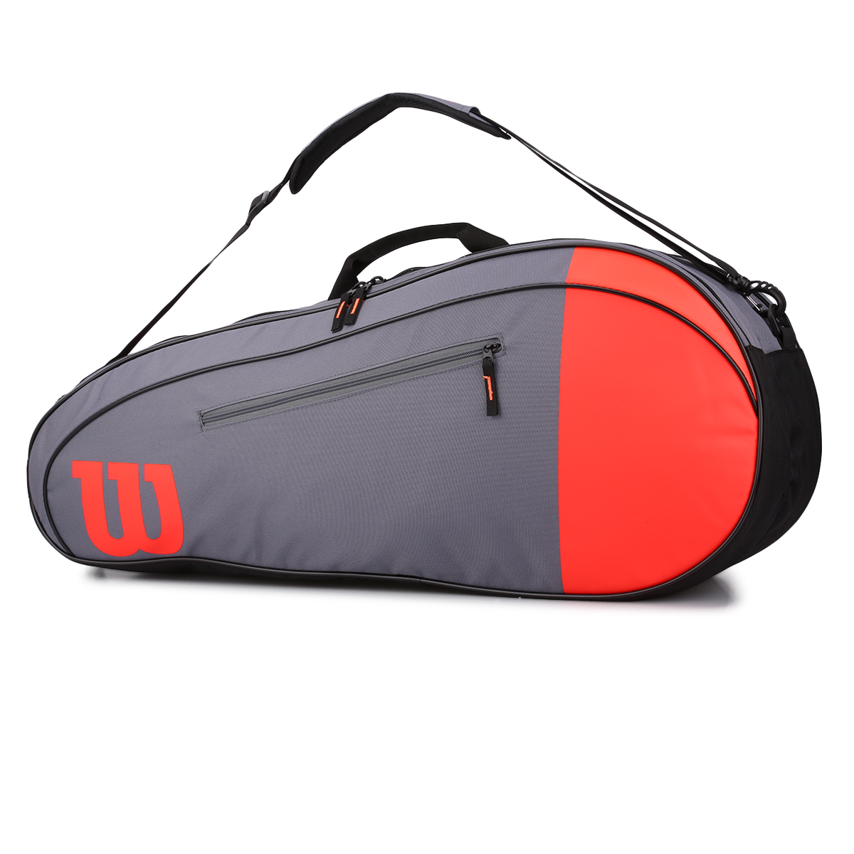 Raquetero Wilson Team 6Pk | Dexter