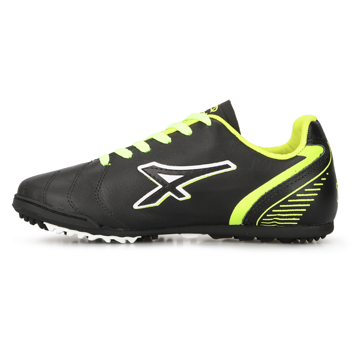 Botines Athix Talent Tf | Dexter