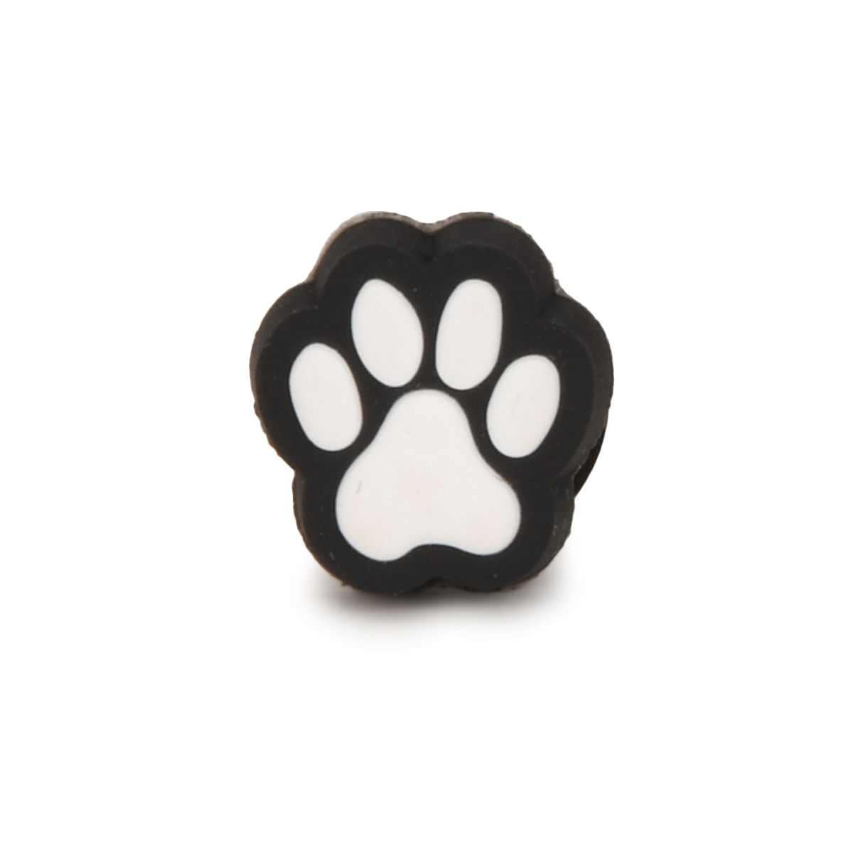 Pines Crocs Jibbitz Paw Print | Dexter