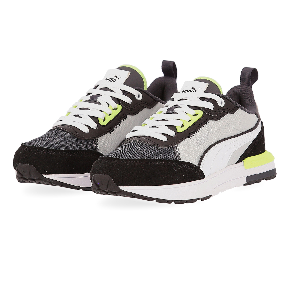 Zapatillas Puma R22 | Dexter