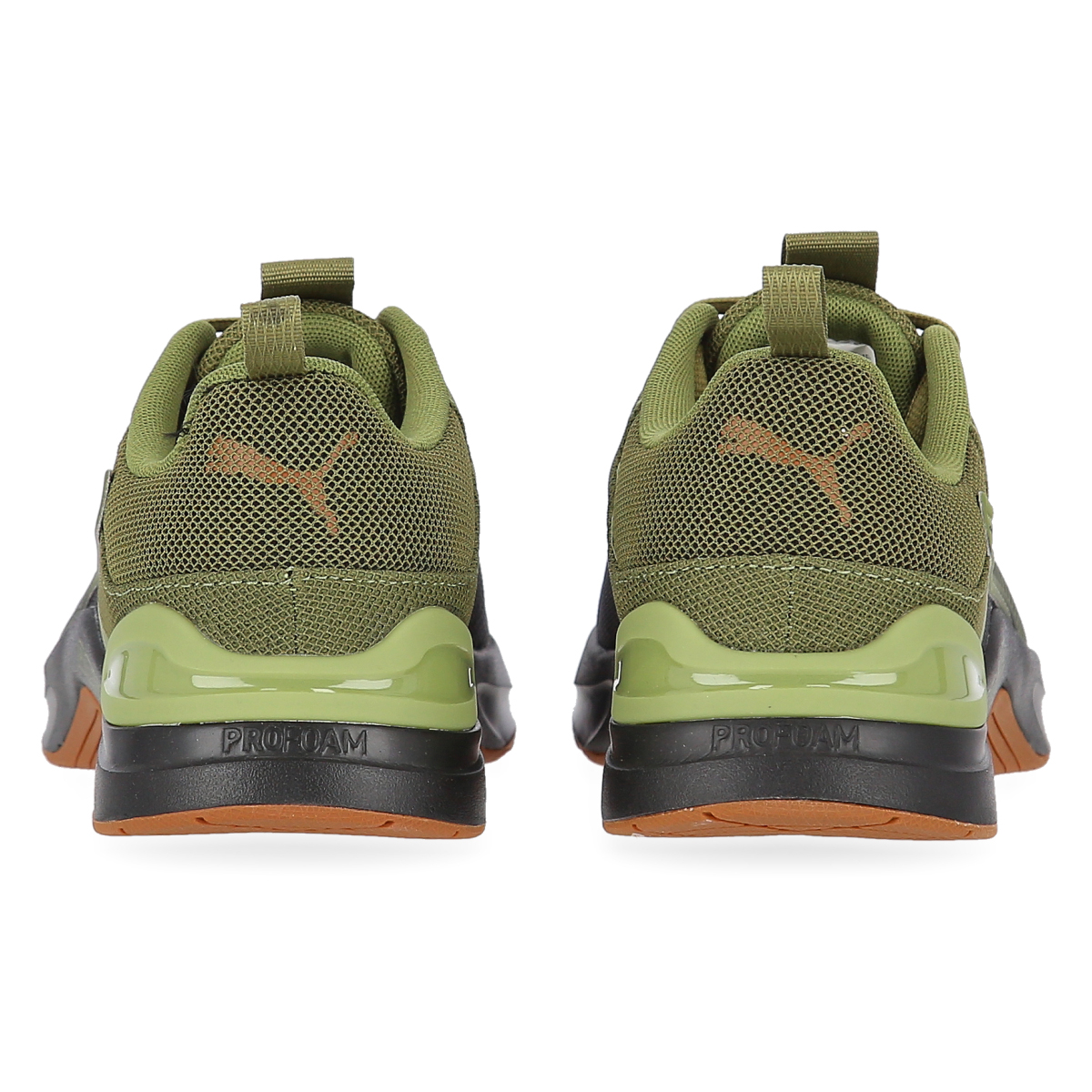 Zapatillas Entrenamiento Puma Prospect Neo Force | Dexter