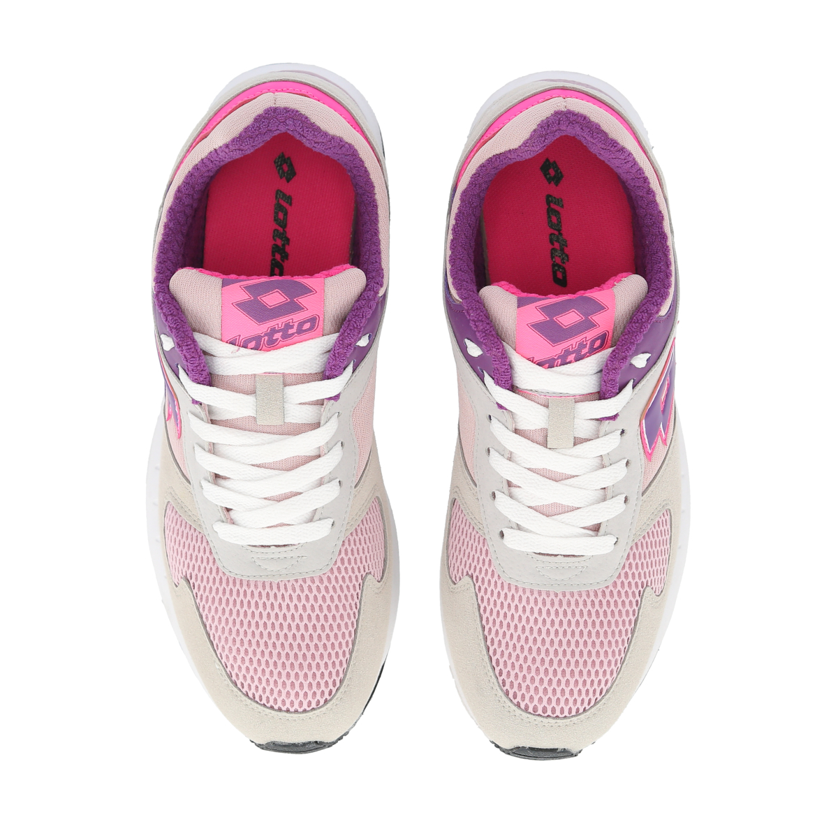 Zapatillas Runner Plus 95II | Dexter