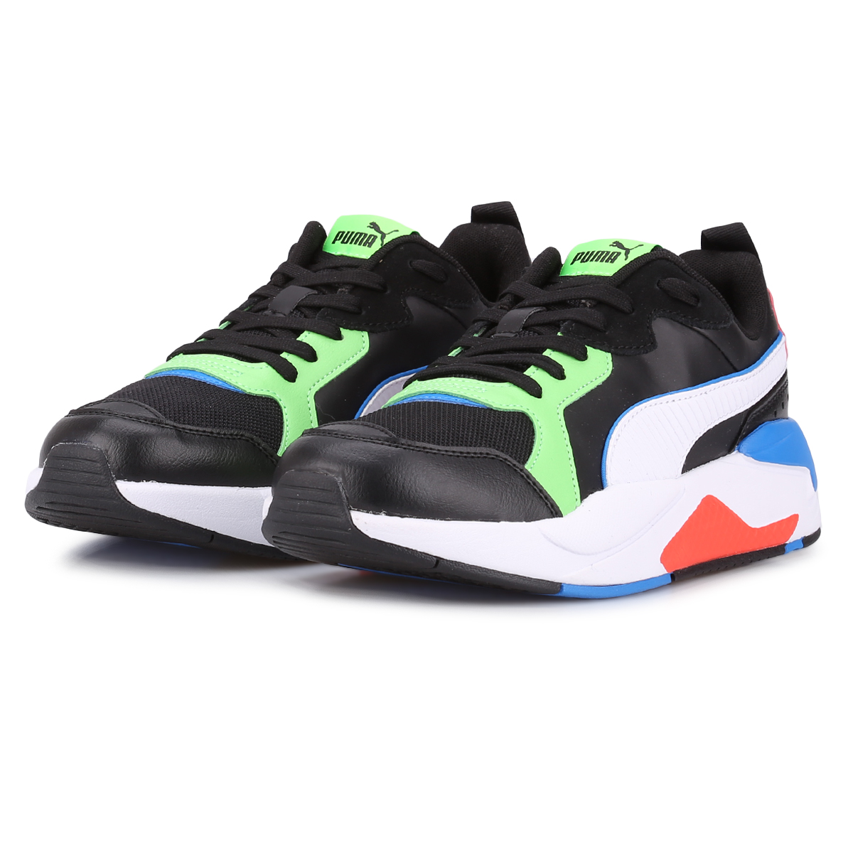 Zapatillas Puma X-Ray Game | Dexter