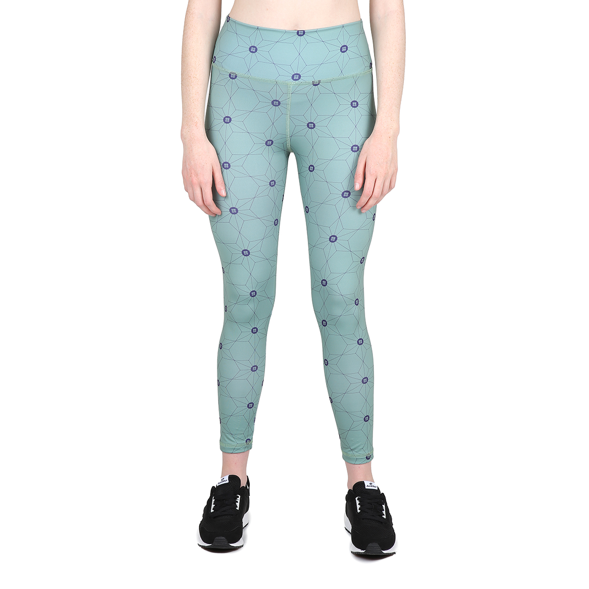 Calza Urbana Urbo Chilled Mujer | Dexter