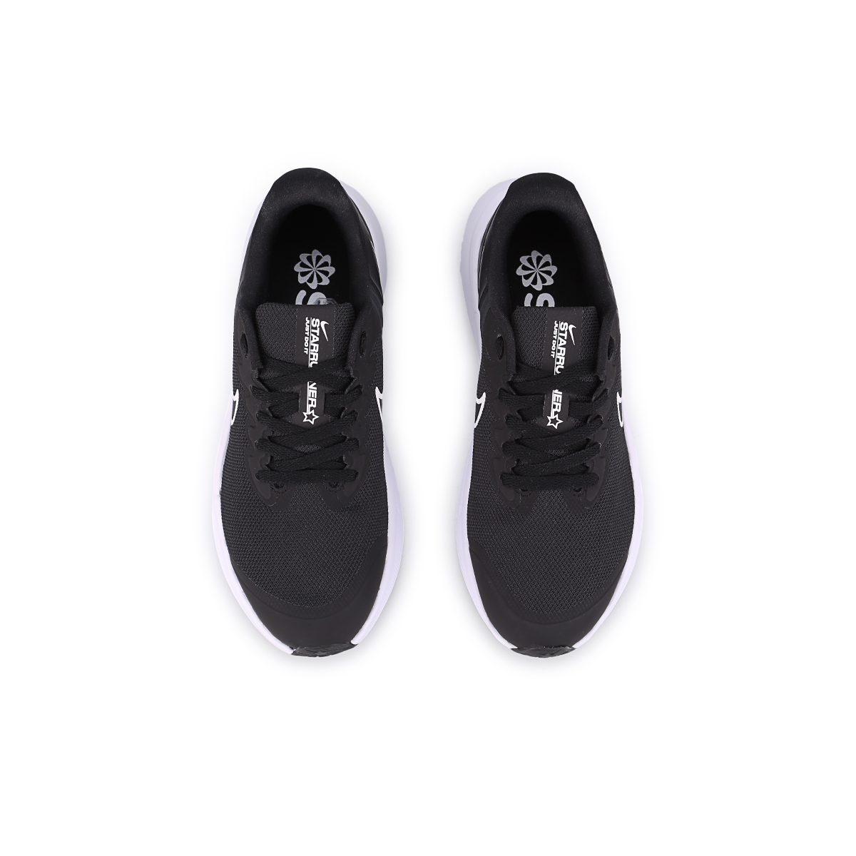 Zapatillas Nike Star Runner 3 (Gs) | Dexter