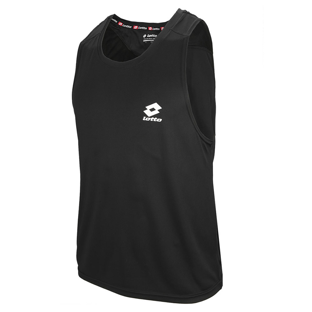 Musculosa Lotto Speed Ride | Dexter