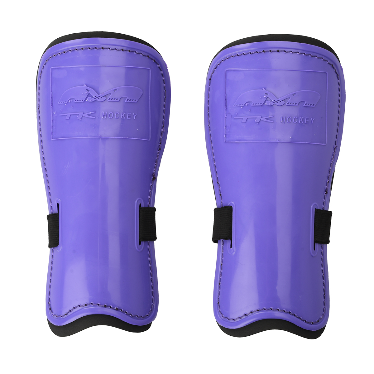 Canillera TK HOCKEY Básica para Niños | Dexter