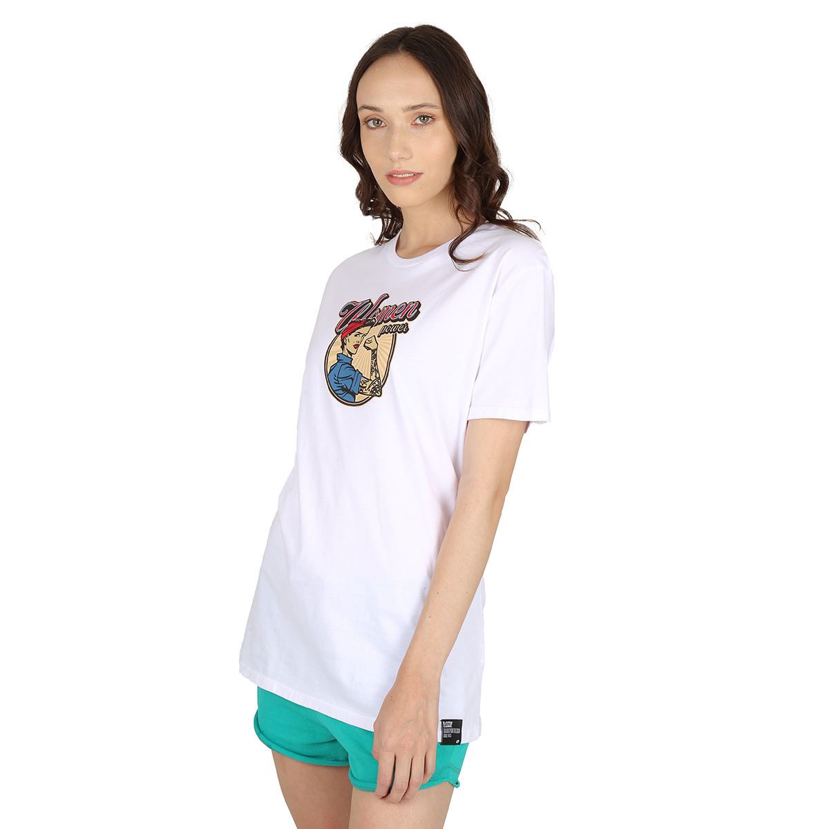 Remera Lotto Candy | Dexter
