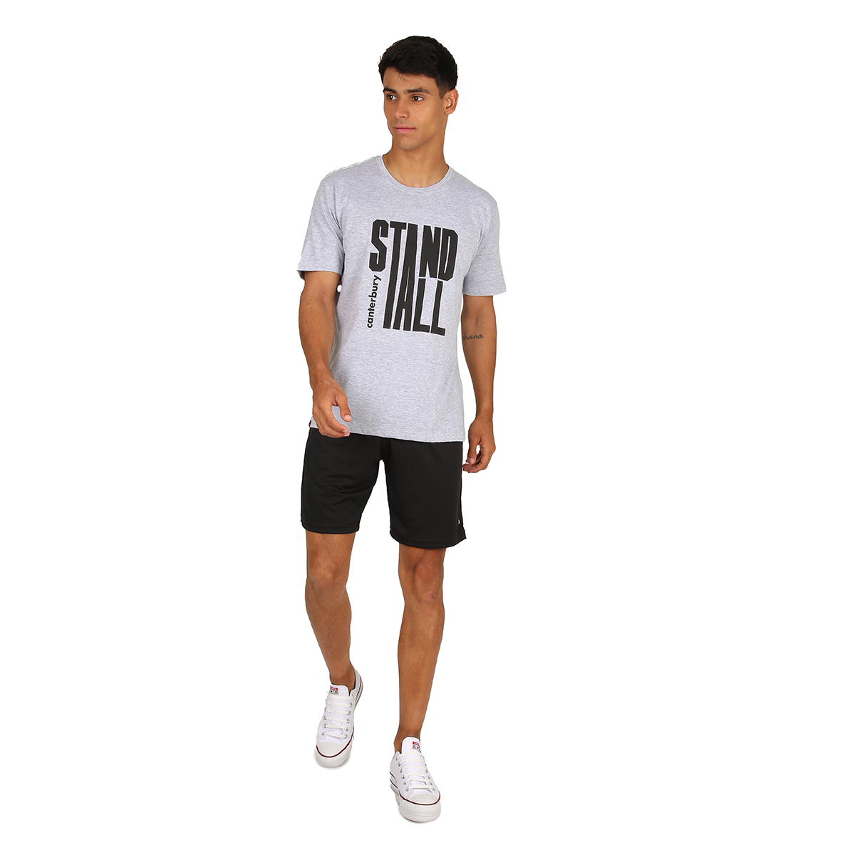 Remera Canterbury Standell | Dexter