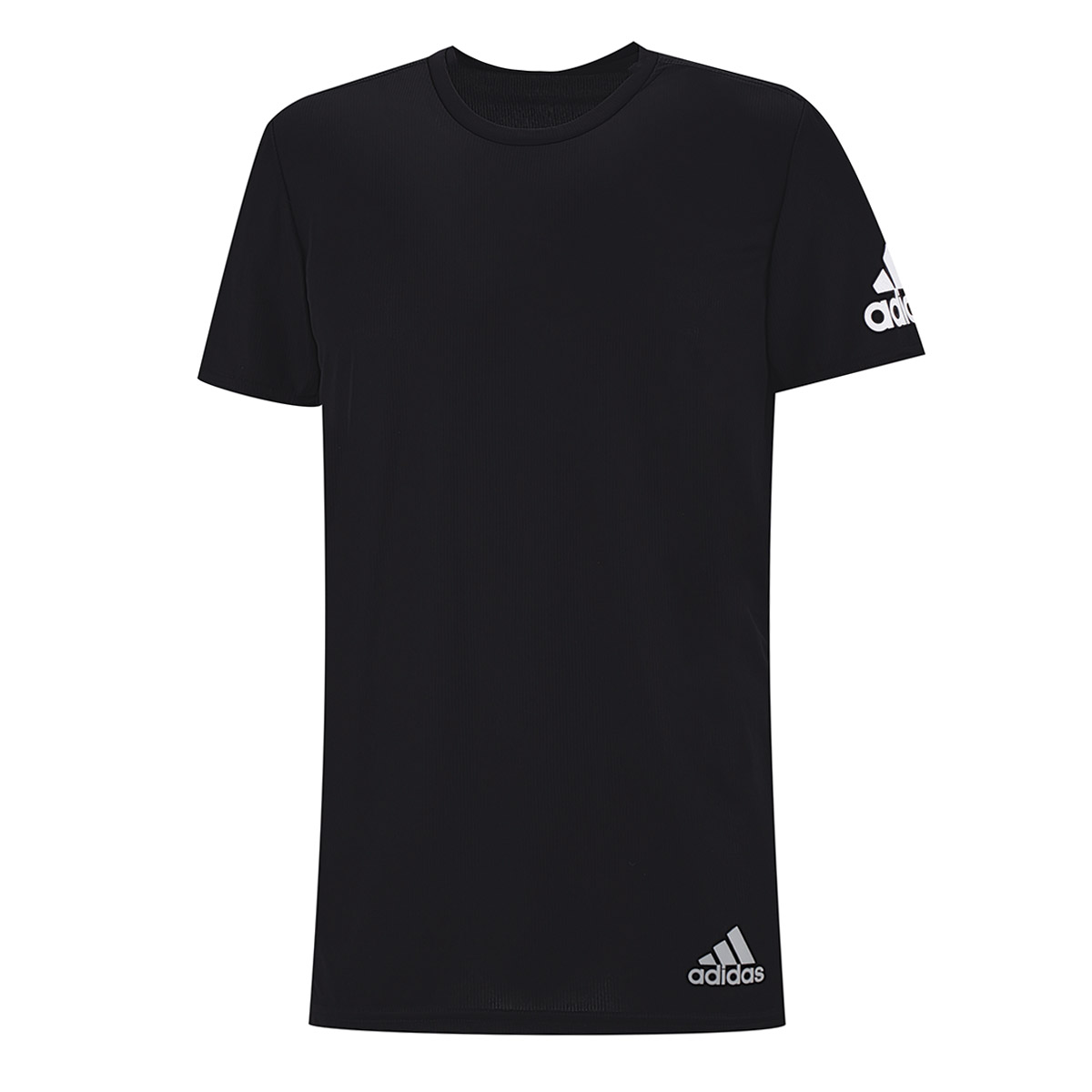 Remera adidas Run It | Dexter