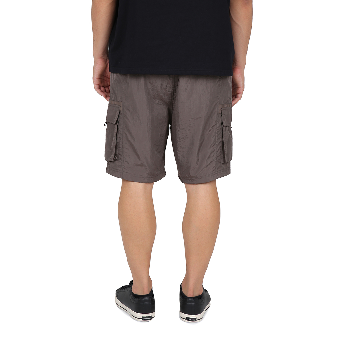Bermuda Topper Urbano Hombre | Dexter