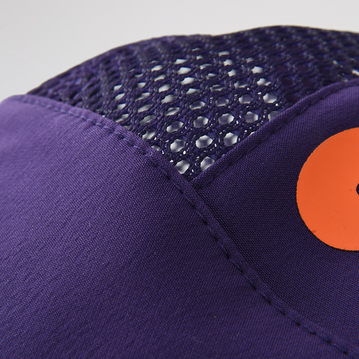 Gorra curva Saucony Outpace Foamie | Dexter