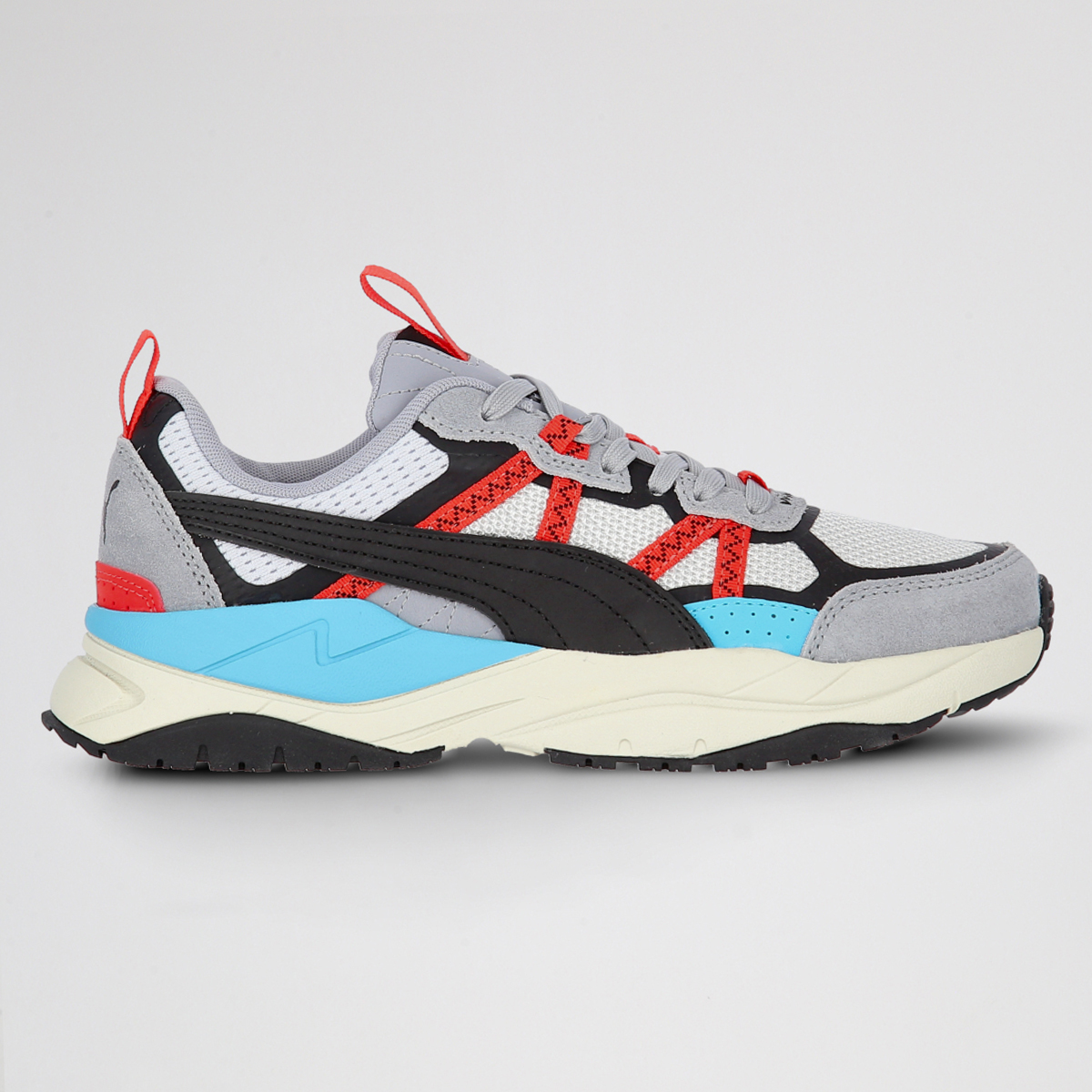 Zapatillas Puma X-ray Tour | Dexter