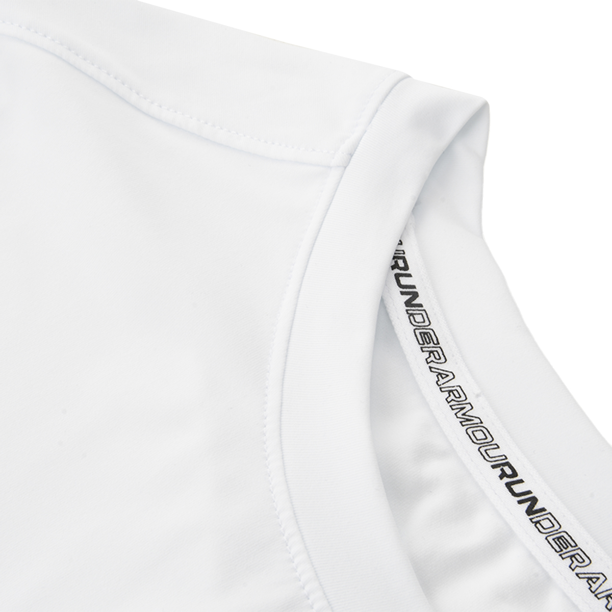 Remera Running Under Armour Isochill Laser Hombre | Dexter