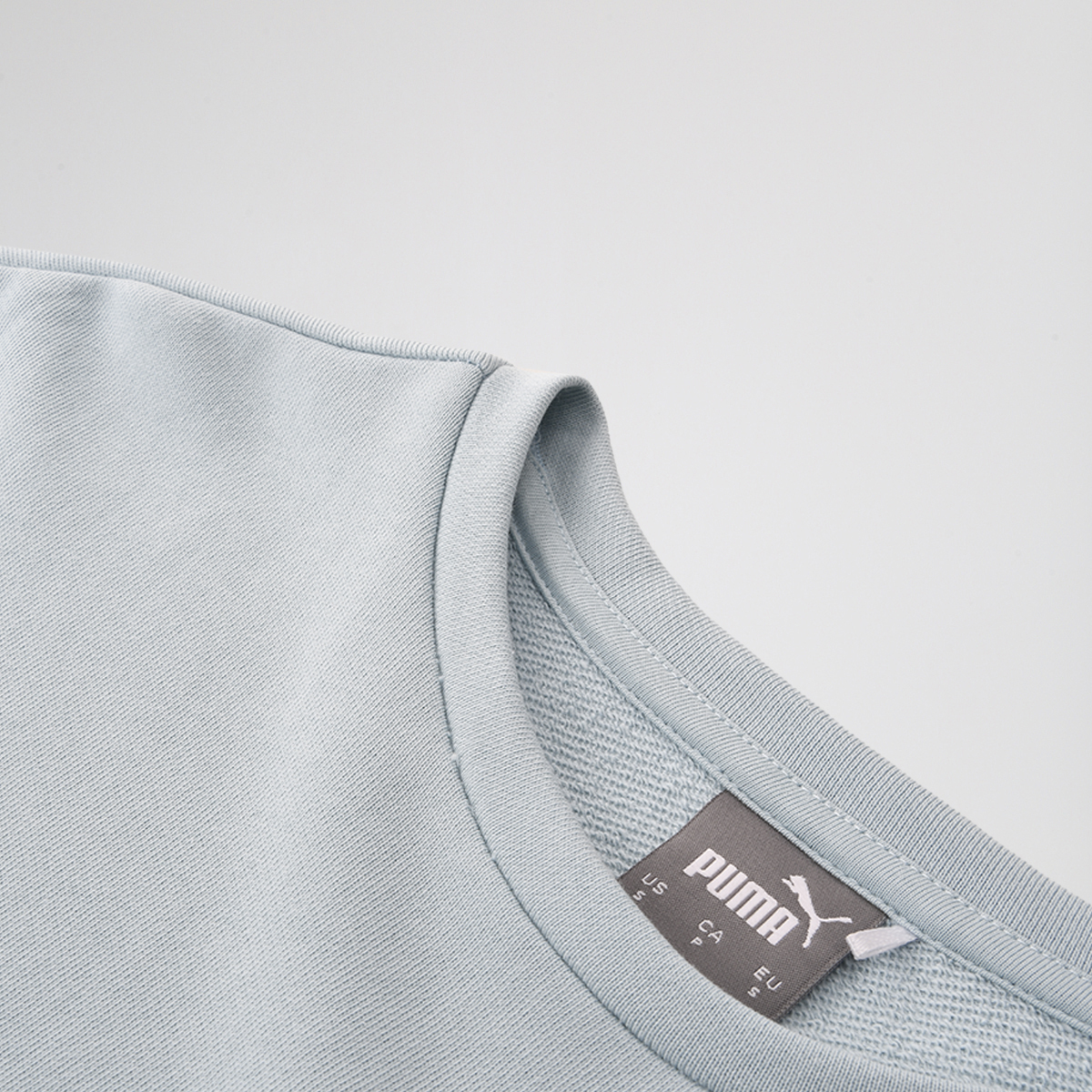 Buzo Puma Better Essentials Crew Mujer | Dexter