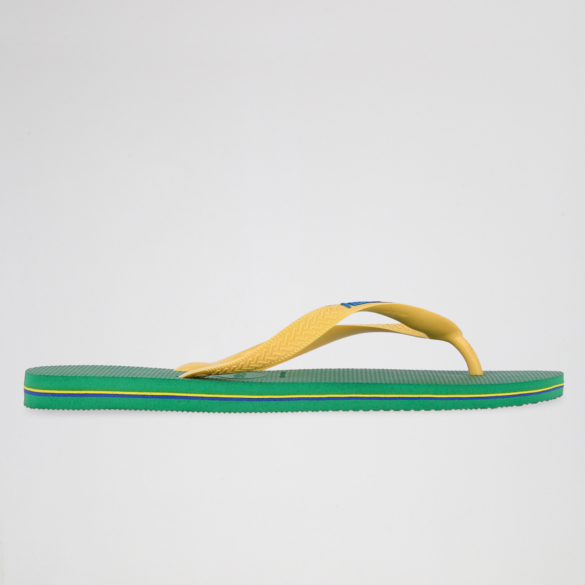 Ojotas Havaianas Brasil Logo | Dexter