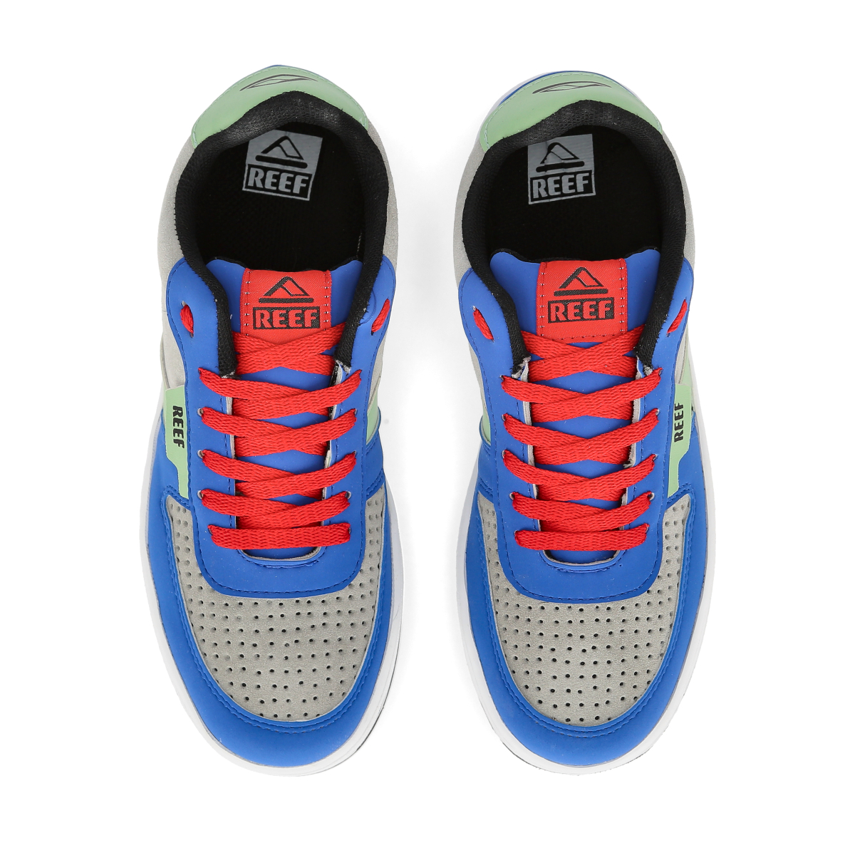 Zapatillas Reef Ranger Ii Hombre | Dexter