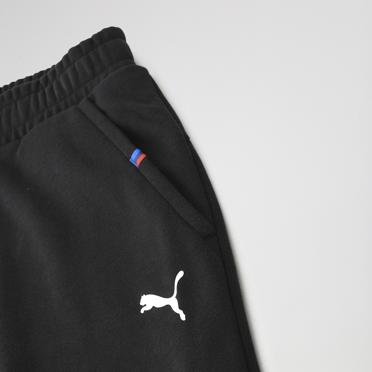 Pantalón Puma BMW Mms Hombre | Dexter