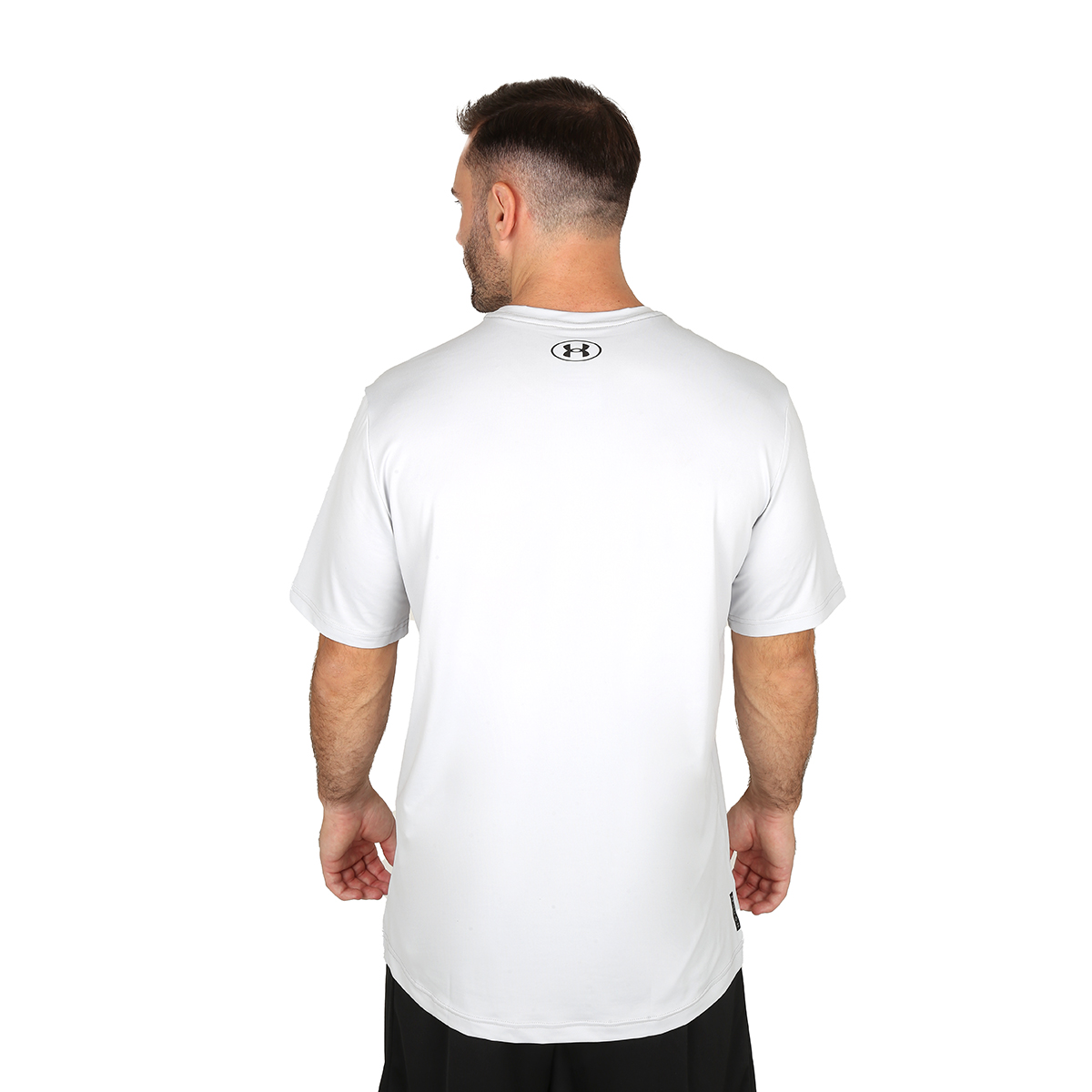 Remera Under Armour Rush Energy | Dexter