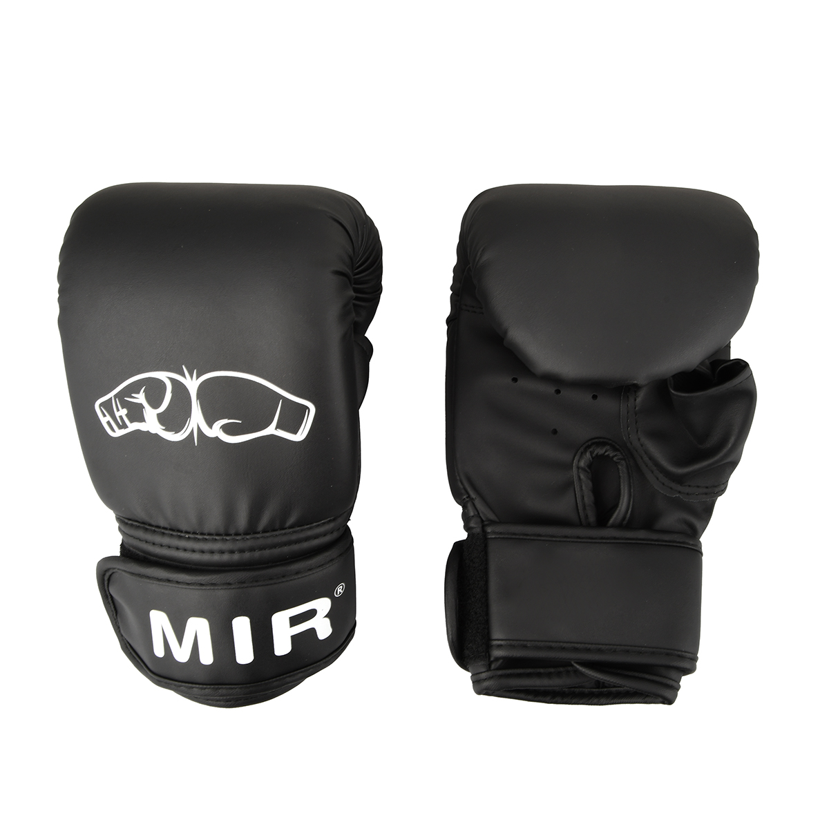 Guantin Mir Boxing | Dexter