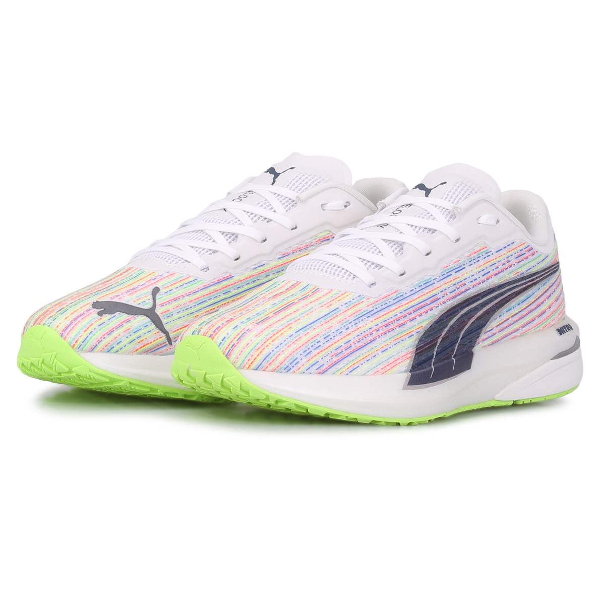 Zapatillas Puma Velocity Nitro Sp | Dexter