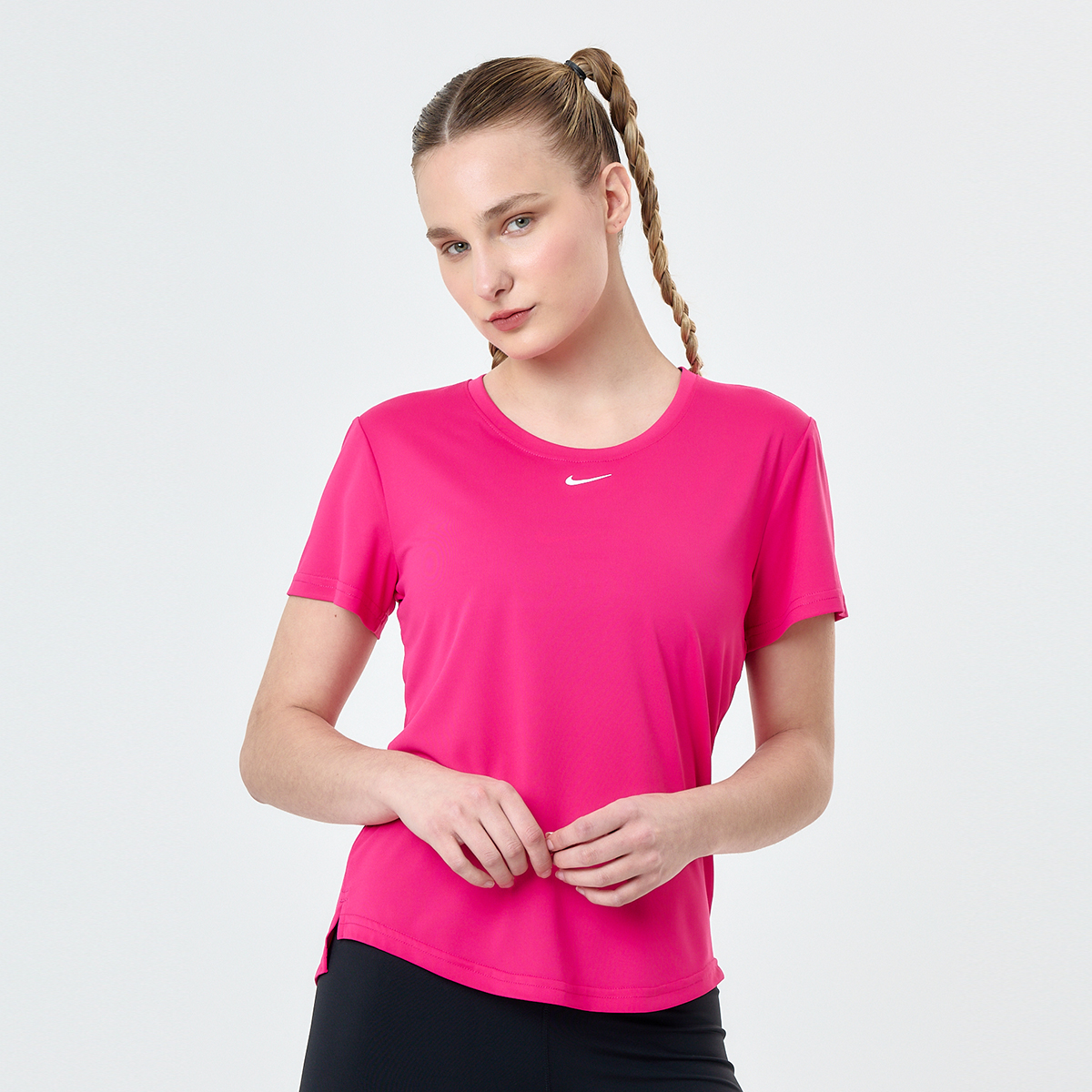 Remera Entrenamiento Nike Dri-fit One Mujer | Dexter