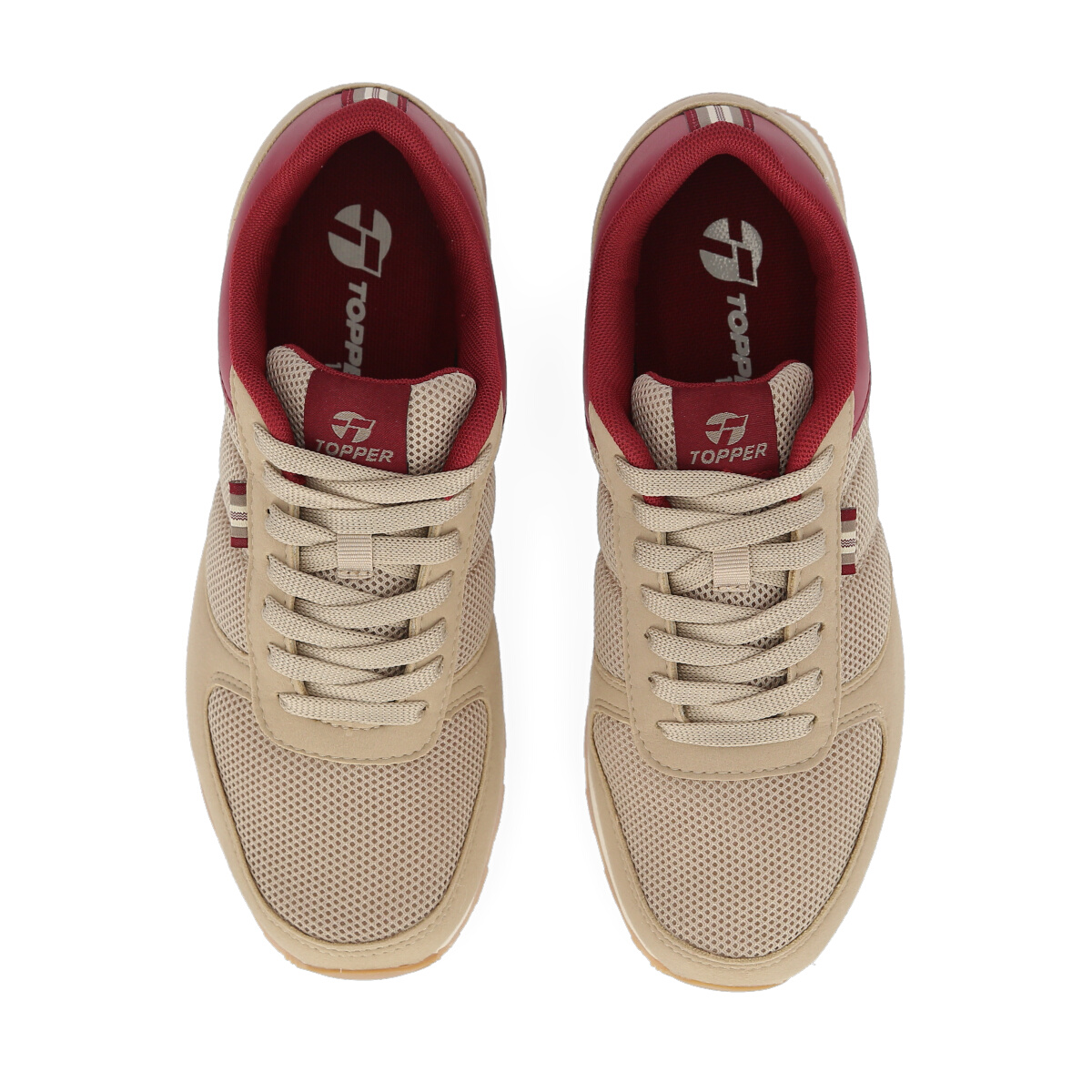 Zapatillas Topper T.350 Mesh | Dexter