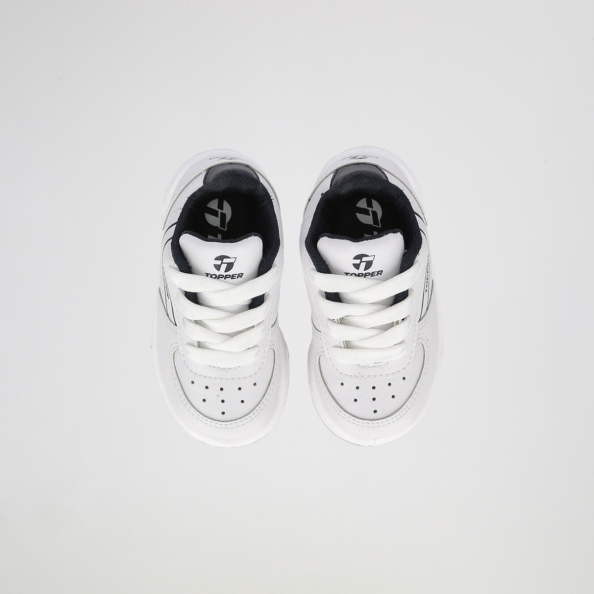 Zapatillas Topper Vigo Infantil | Dexter