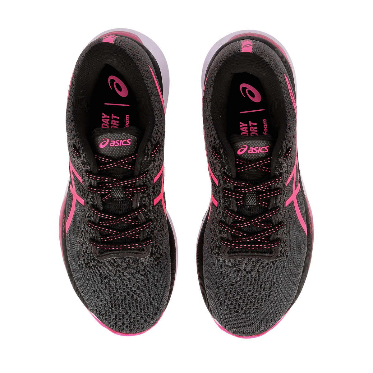 Zapatillas Running Asics Gel-hypersonic 4 Mujer | Dexter