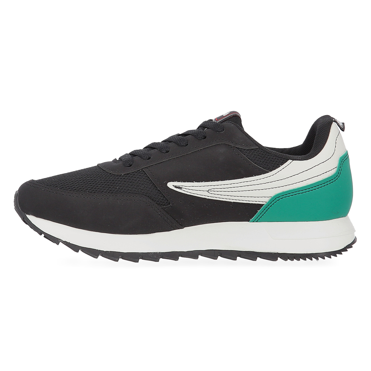 Zapatillas Fila Retro Flag Hombre | Dexter