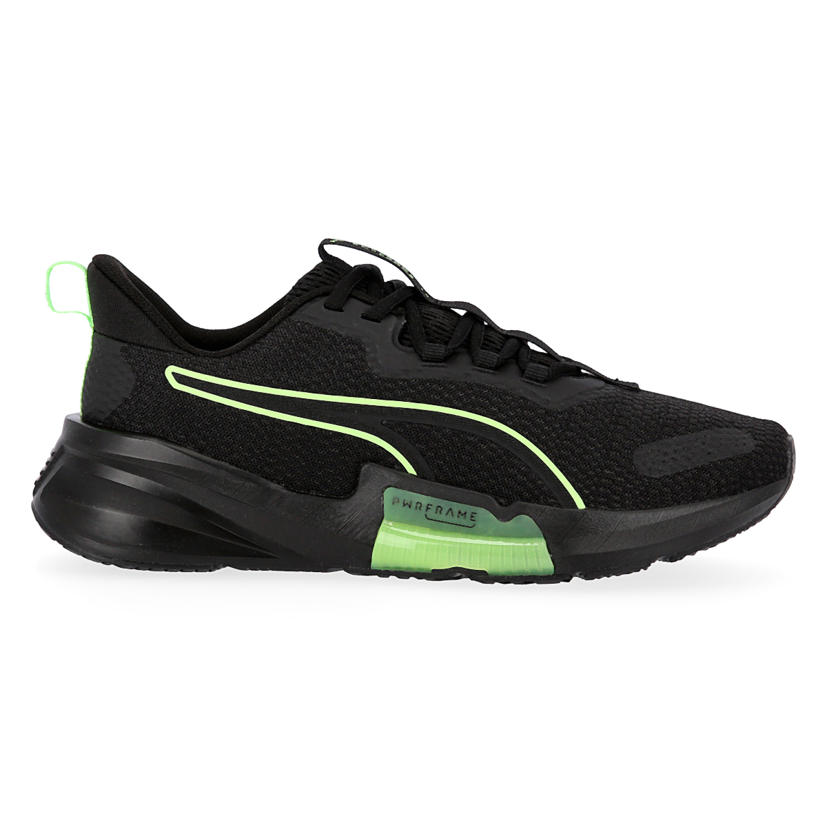 Zapatillas Entrenamiento Puma Powerframe Tr 2 Hombre | Dexter