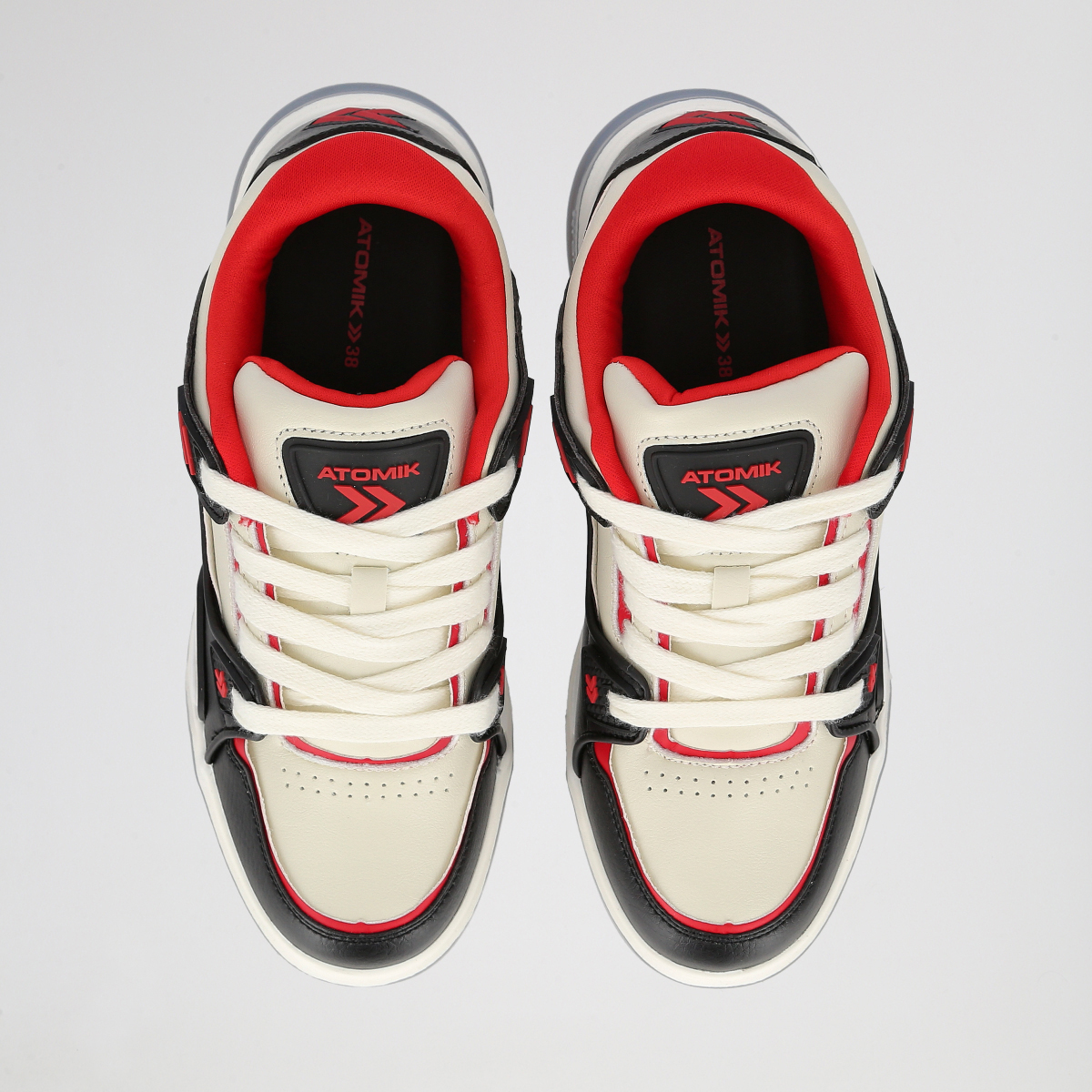 Zapatillas Atomik Reptor Mujer | Dexter