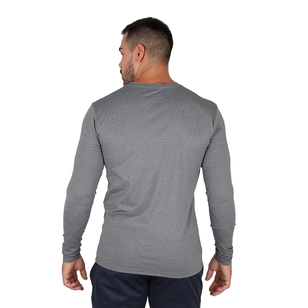 Remera Topper Ml | Dexter