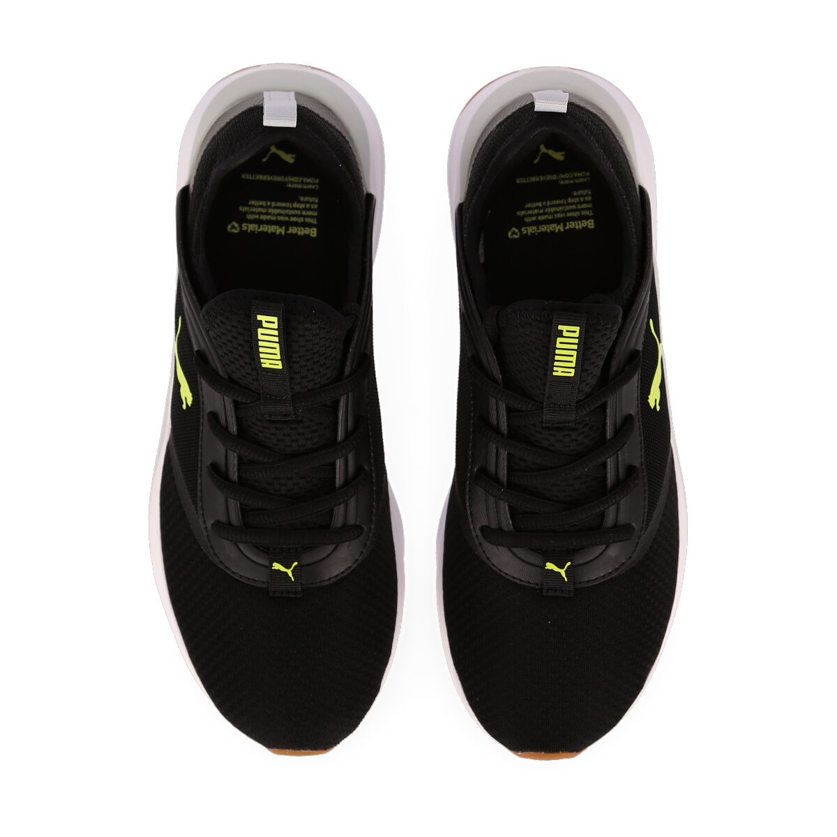 Zapatillas Puma Softride Ruby Better | Dexter