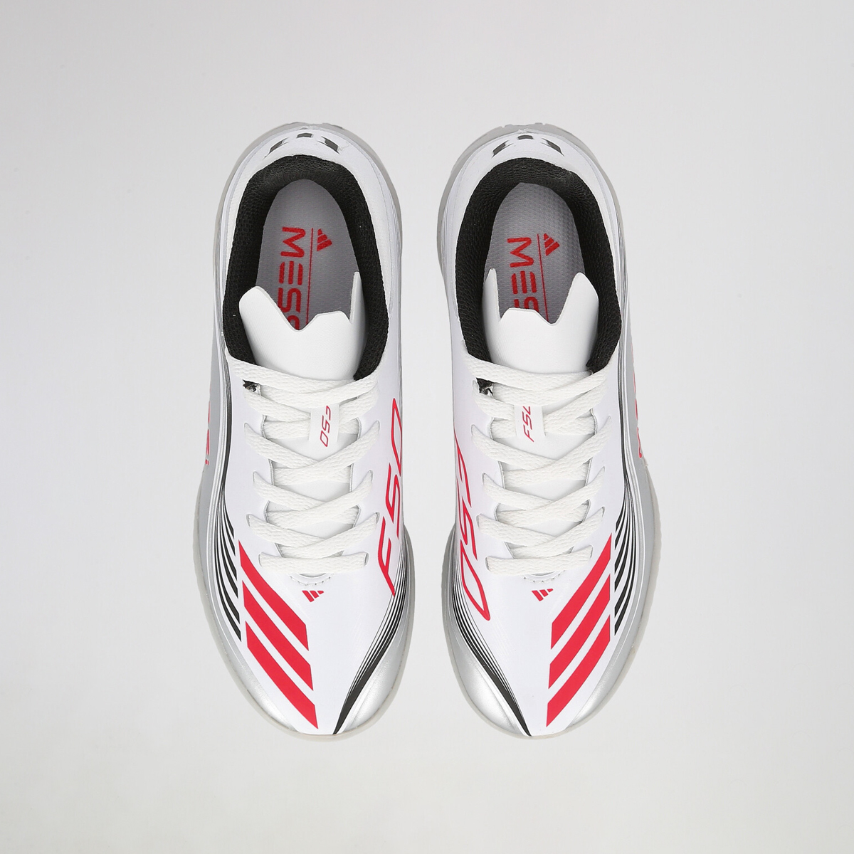 Botines adidas F50 Messi League Tf Niño | Dexter