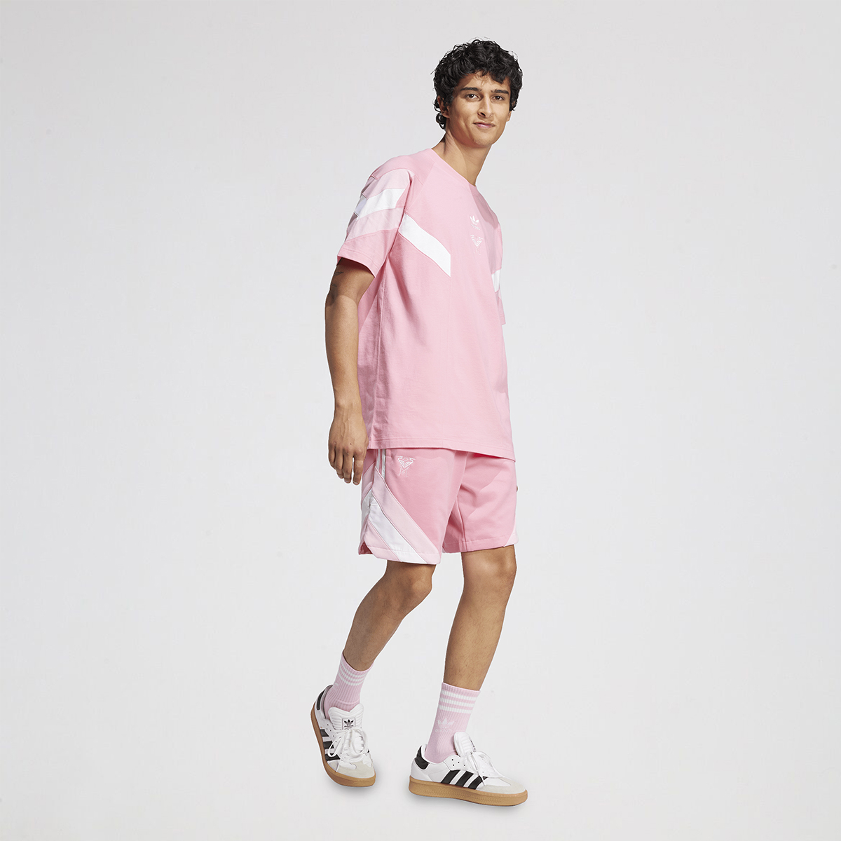 Remera Inter Miami adidas Cf Originals de Hombre | Dexter