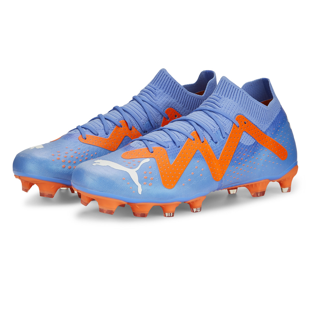 Botines Puma Future Match Fg/Ag | Dexter