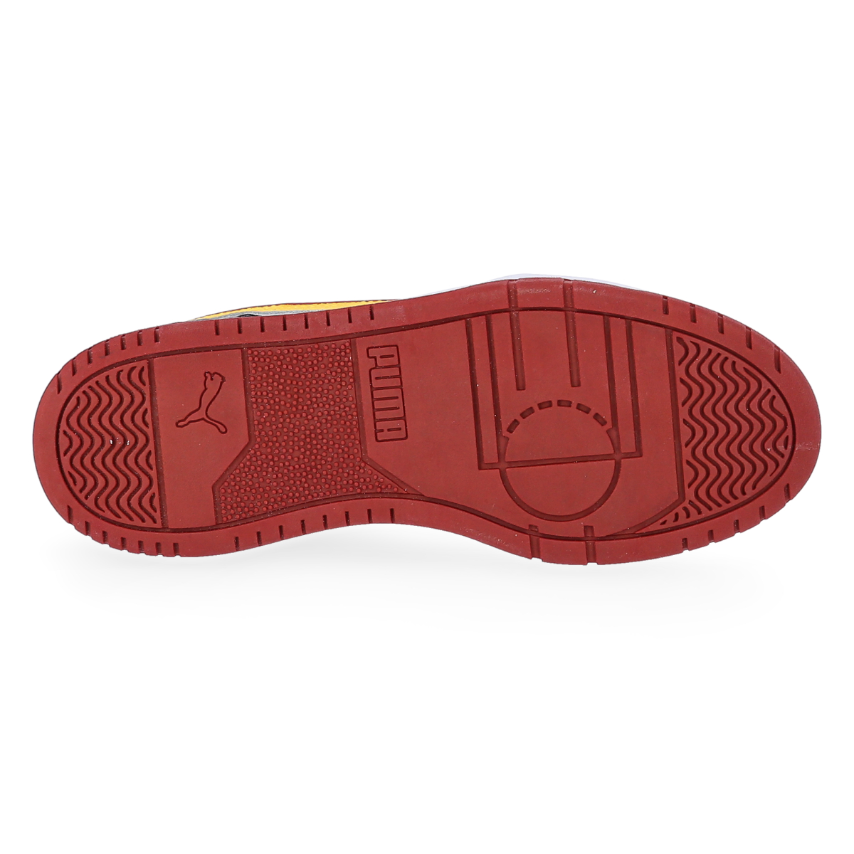 Zapatillas Puma Rbd Game Low Unisex | Dexter