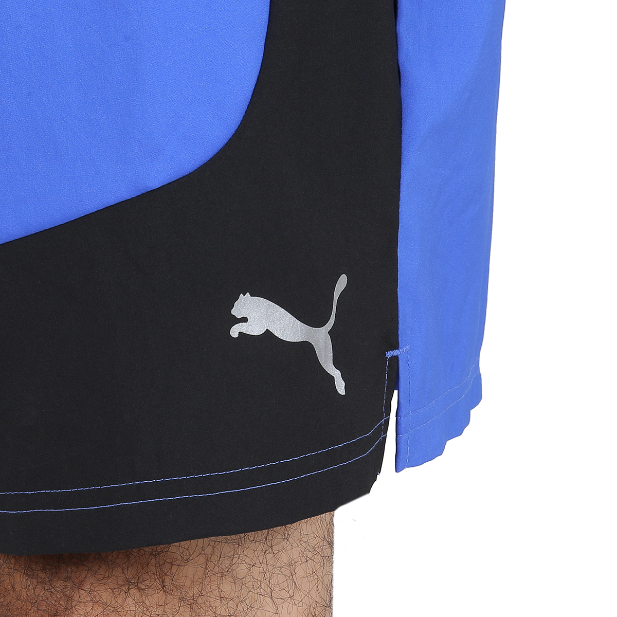 Short Entrenamiento Puma Favorite Velocity 7 Hombre | Dexter