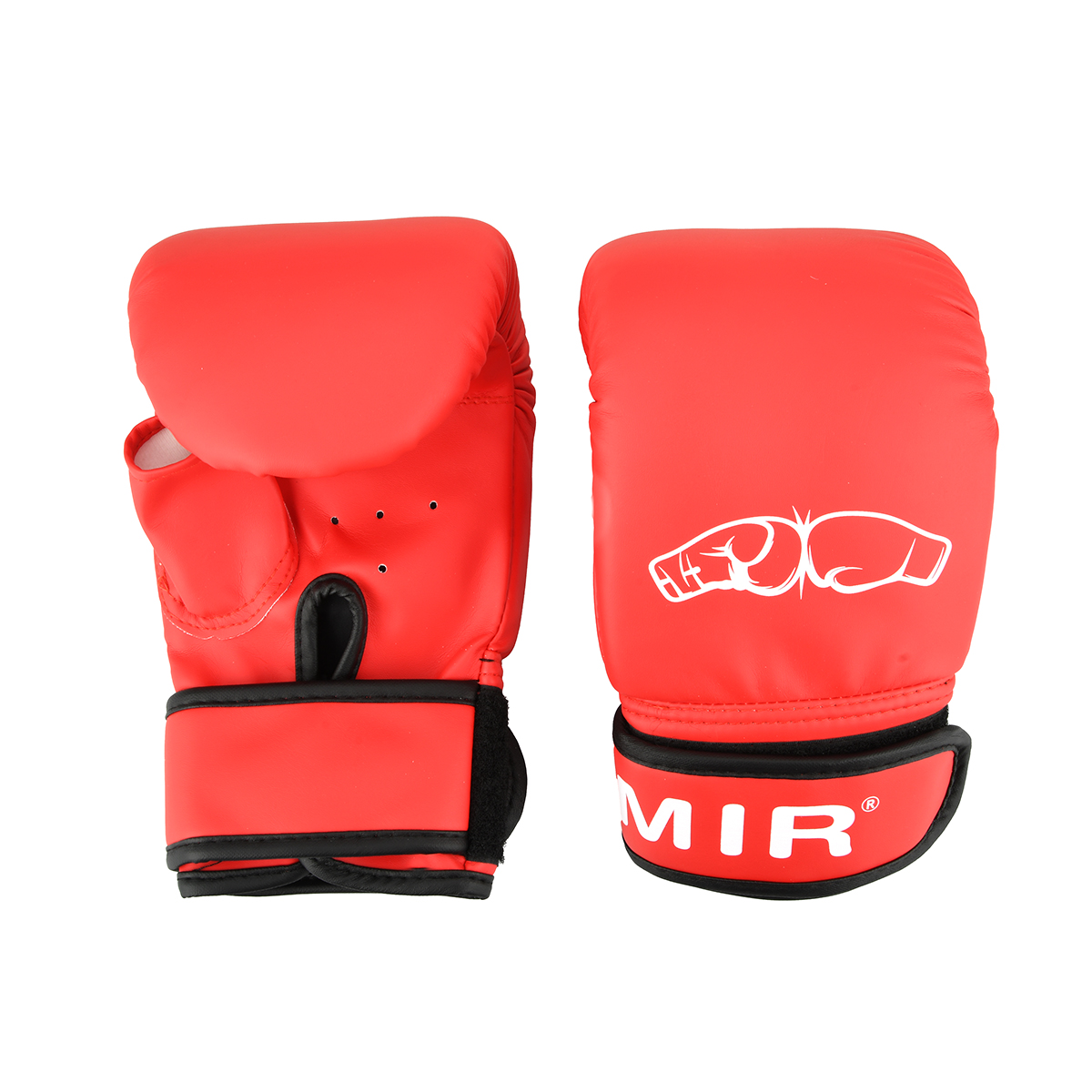 Guantin Mir Boxing | Dexter