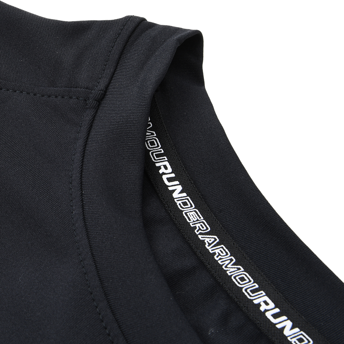 Remera Running Under Armour Isochill Laser Hombre | Dexter