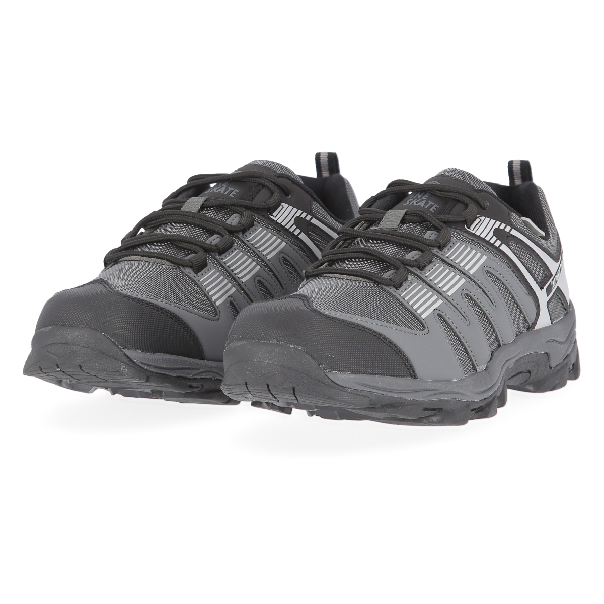 Zapatillas Alpine Skate Cervino | Dexter