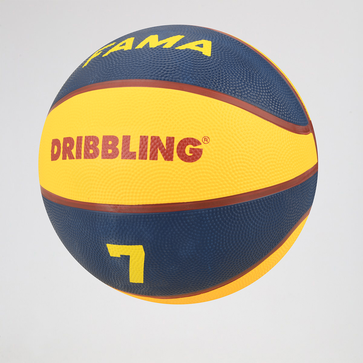 Pelota Básquet Dribbling Fama 21 N7 | Dexter