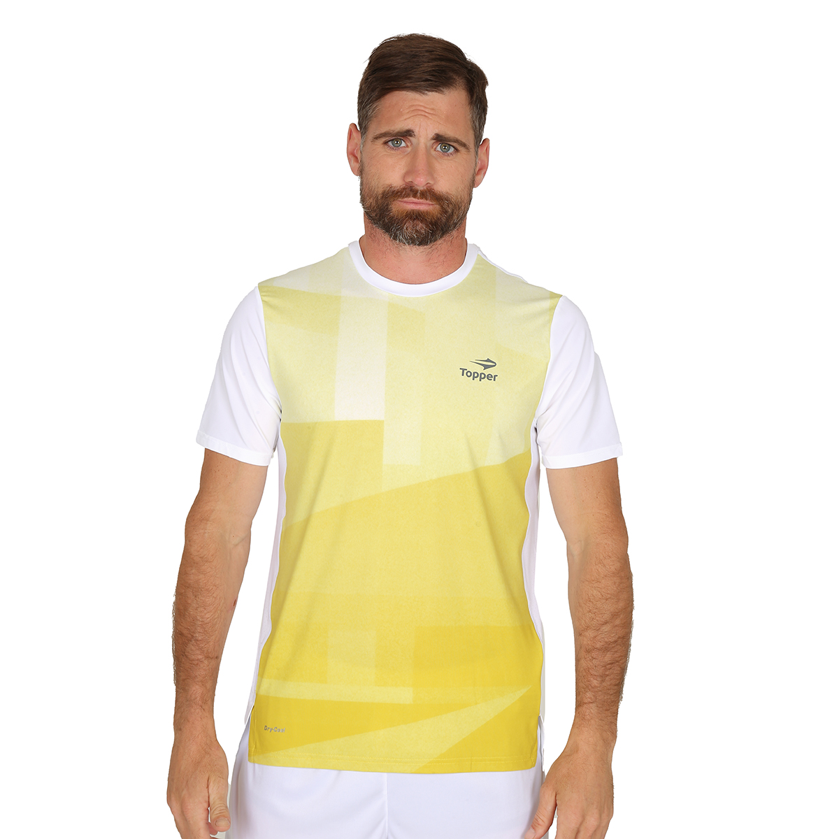 Remera Topper Basic | Dexter