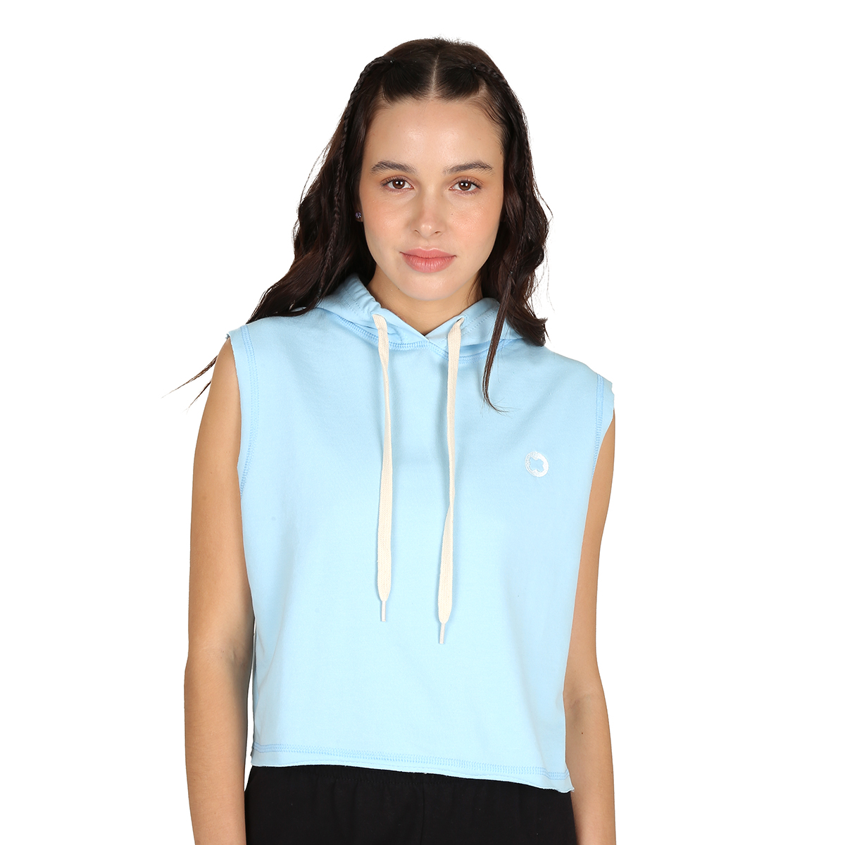 Chaleco Urbo Plain | Dexter