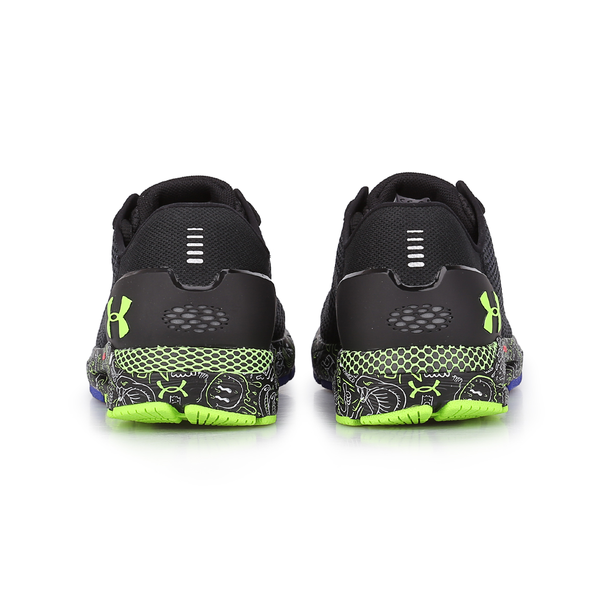 Zapatillas Under Armour Hovr Sonic 4 Fnrn | Dexter