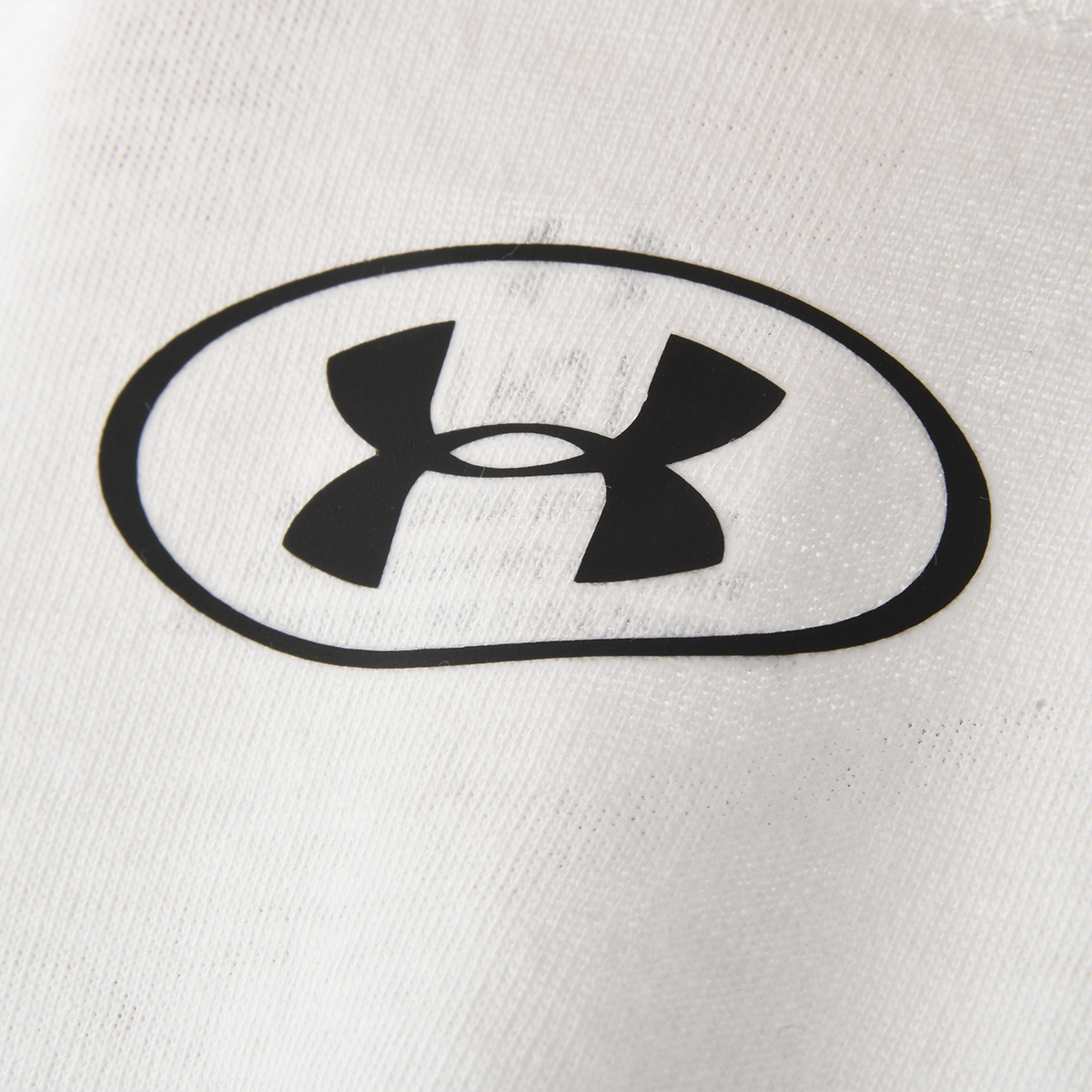 Remera Under Armour Sportstyle Logo Hombre! | Dexter