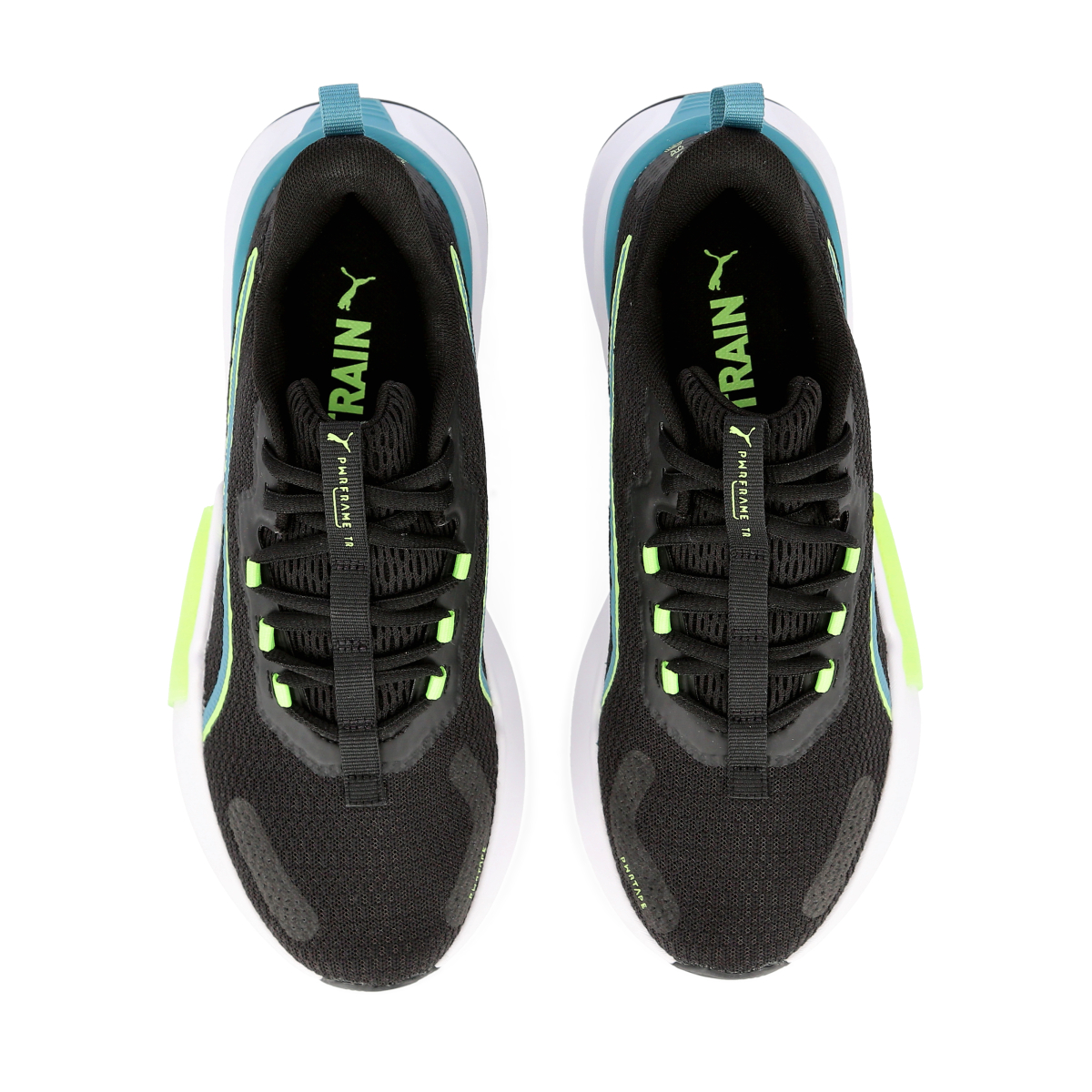Zapatillas Puma Powerframe TR 2 Mujer | Dexter