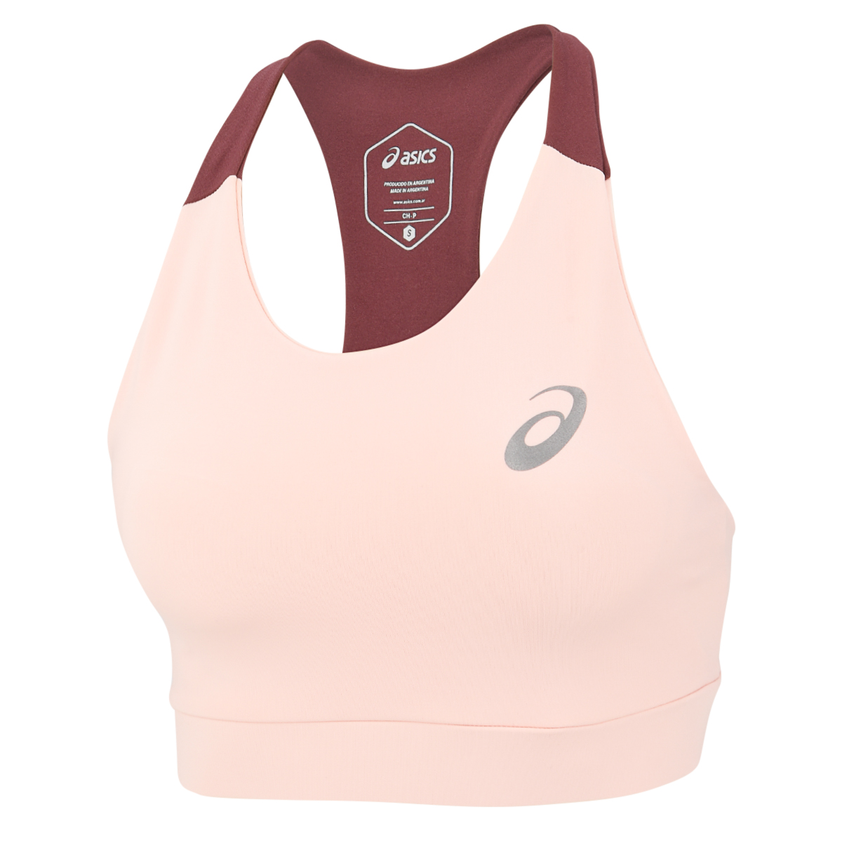 Top Asics Back | Dexter