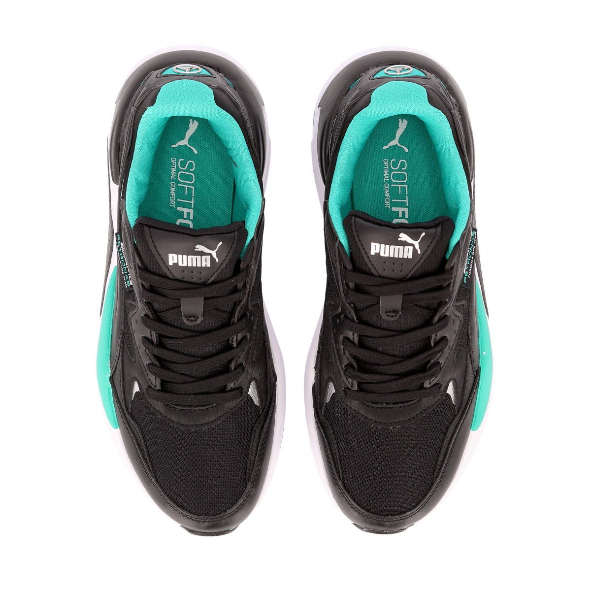 Zapatillas Urbanas Puma Mapf1 X-ray Speed Unisex | Dexter